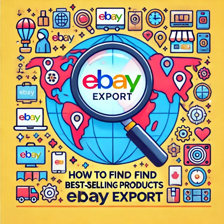 ebay usa 出品方法｜初めてでも失敗せずに販売につながるテクニック【2022年最新版】