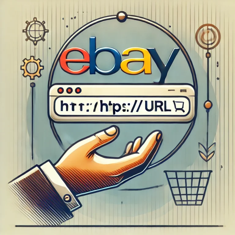 ebayで販売する場合は古物商を申請するときにurlの届出は必要？申請時の説明も合わせて紹介